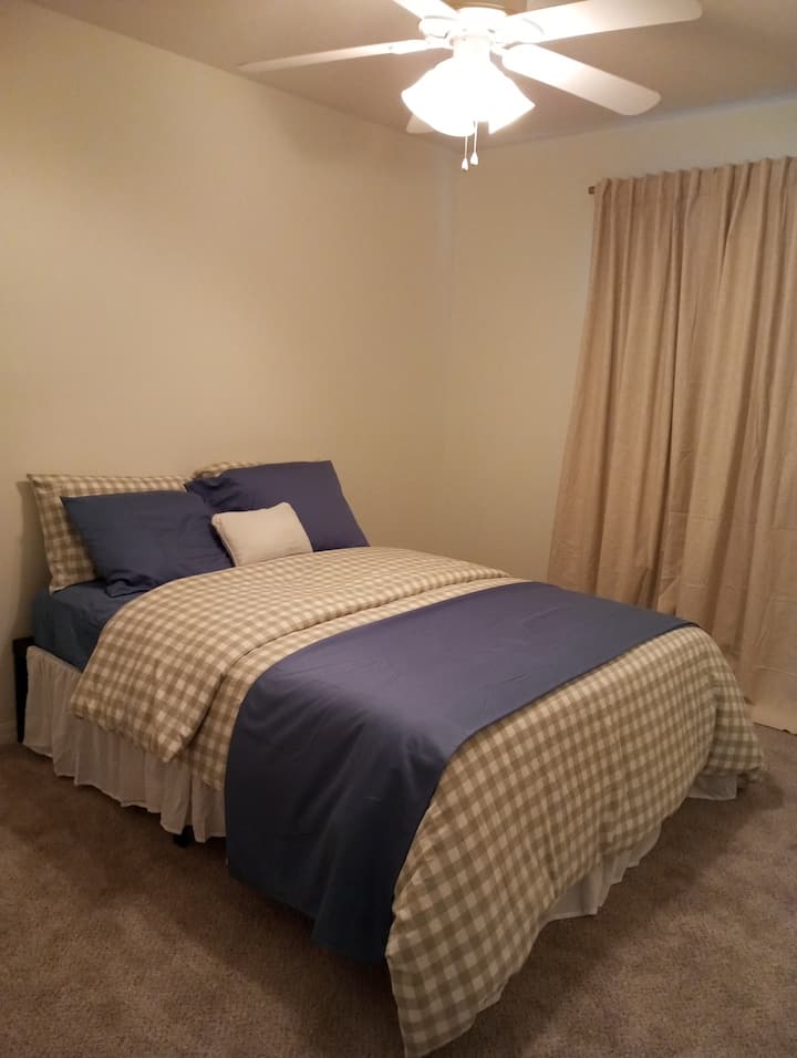 Habitación Acogedora Y Tranquila - St. Cloud, FL