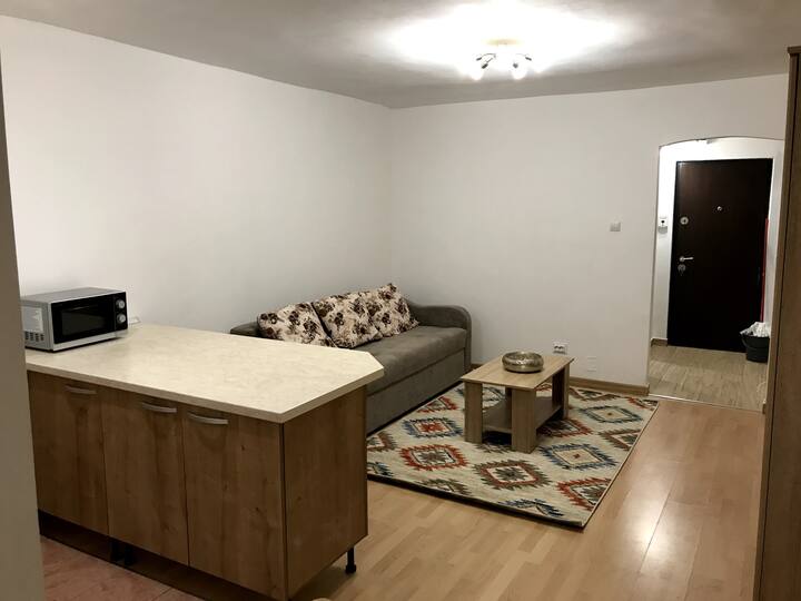 River Apartment Cluj - Cluj-Napoca