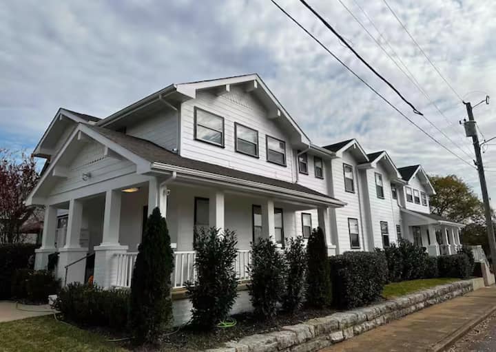 The Heart Of Southside - Chattanooga, TN