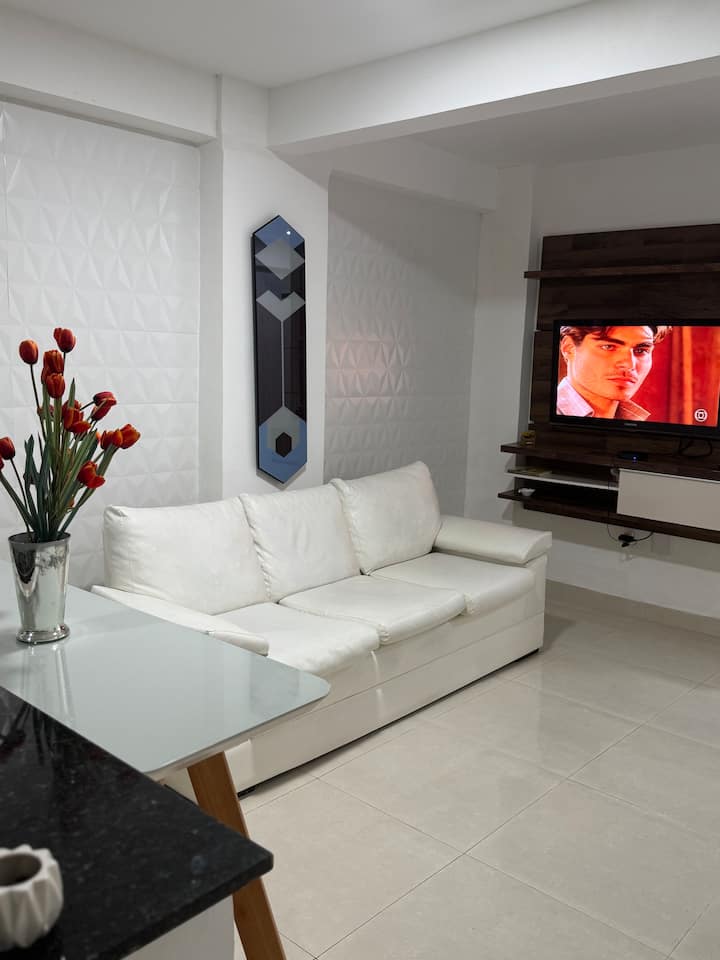 Recreio Beach Sol E Mar. - Recreio dos Bandeirantes