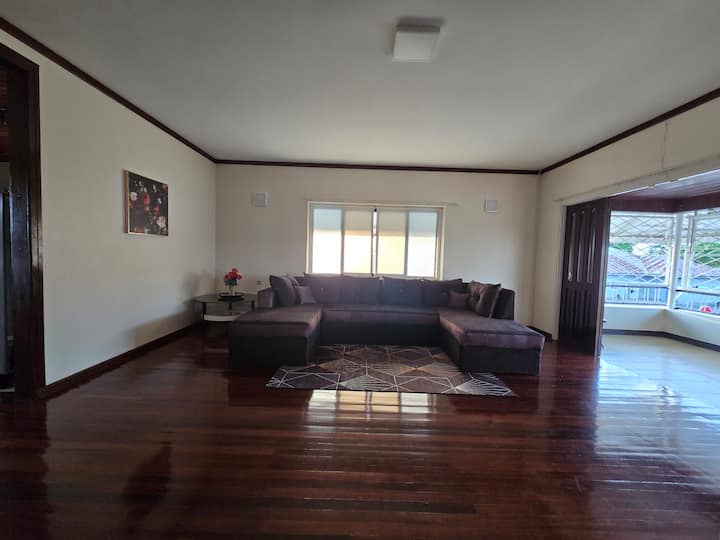 Huize Hefra - Paramaribo