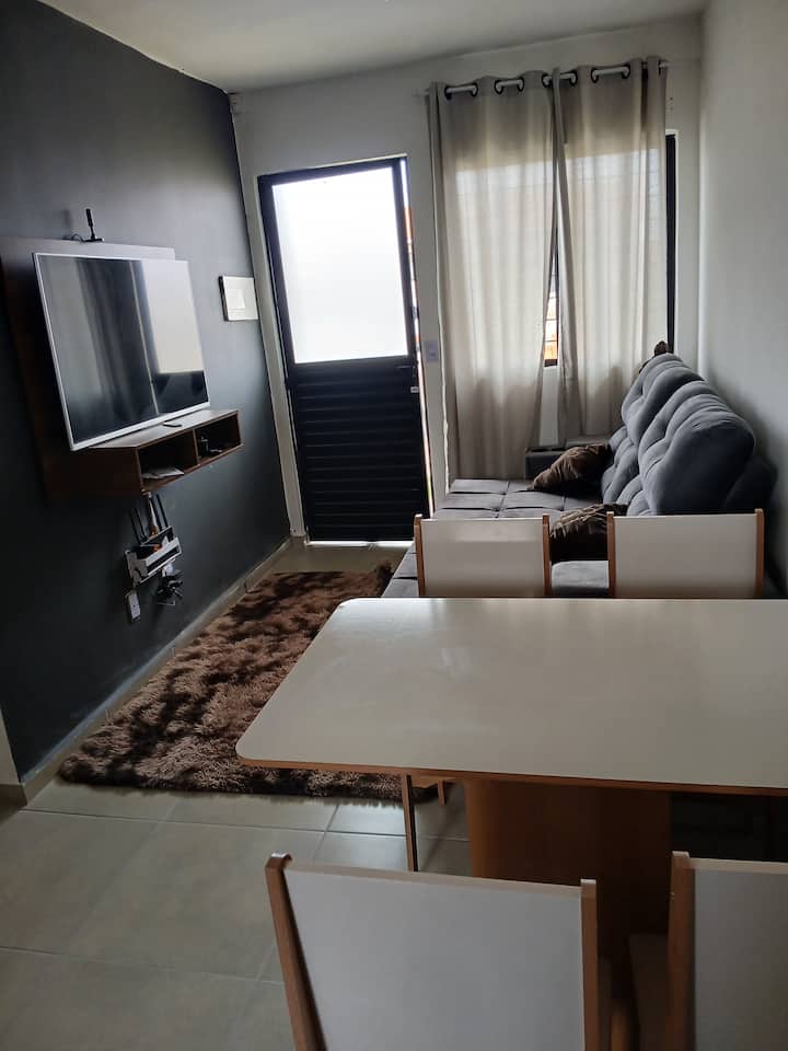 Casa Espaço Inteiro - Ponta Grossa