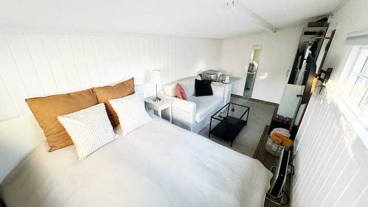 Cozy Cabin 3 Minutes To Train Station - Norway