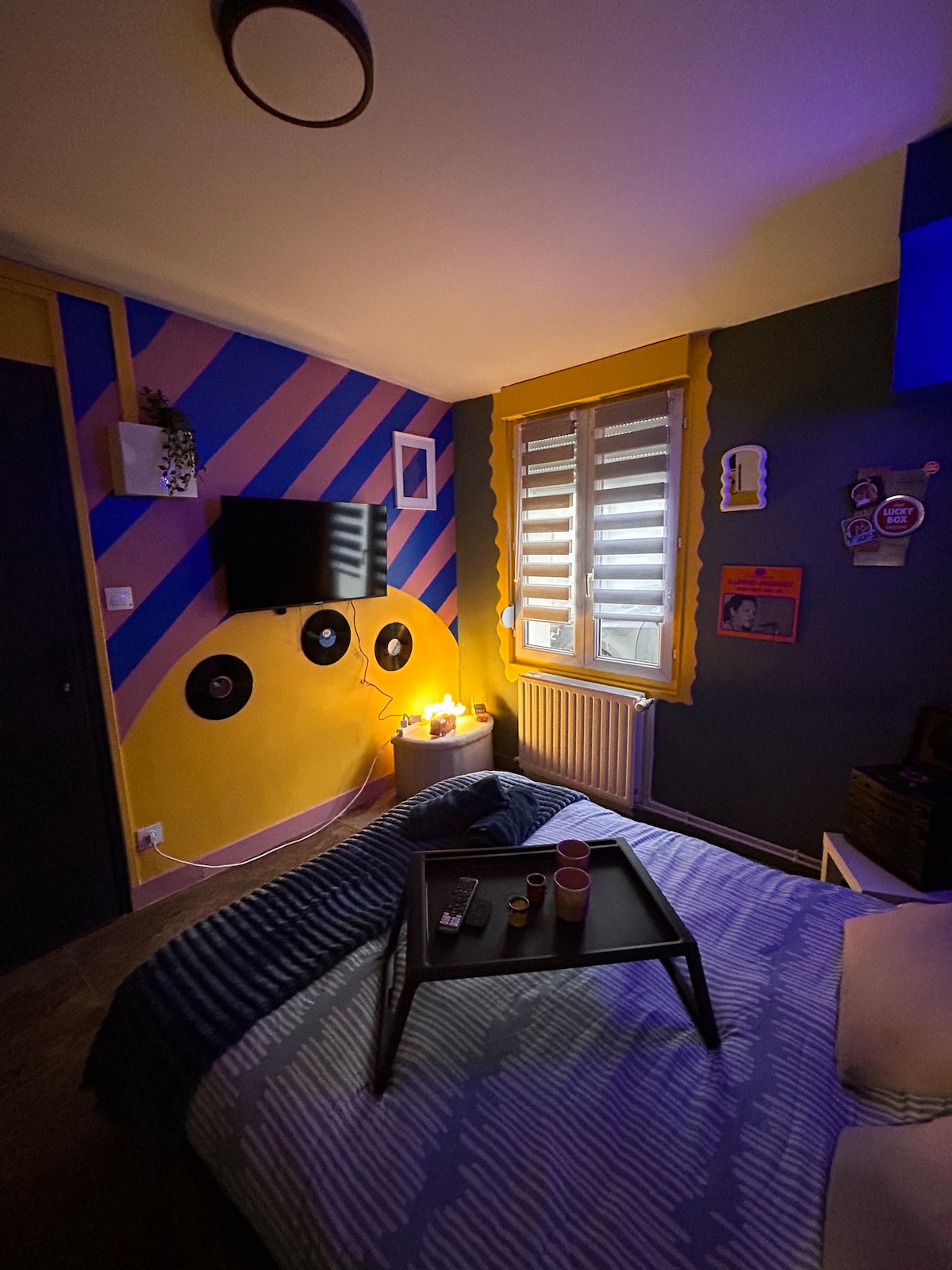 Die Farfelu Studios - Wohnungen zur Miete in Nancy, Grand Est ...