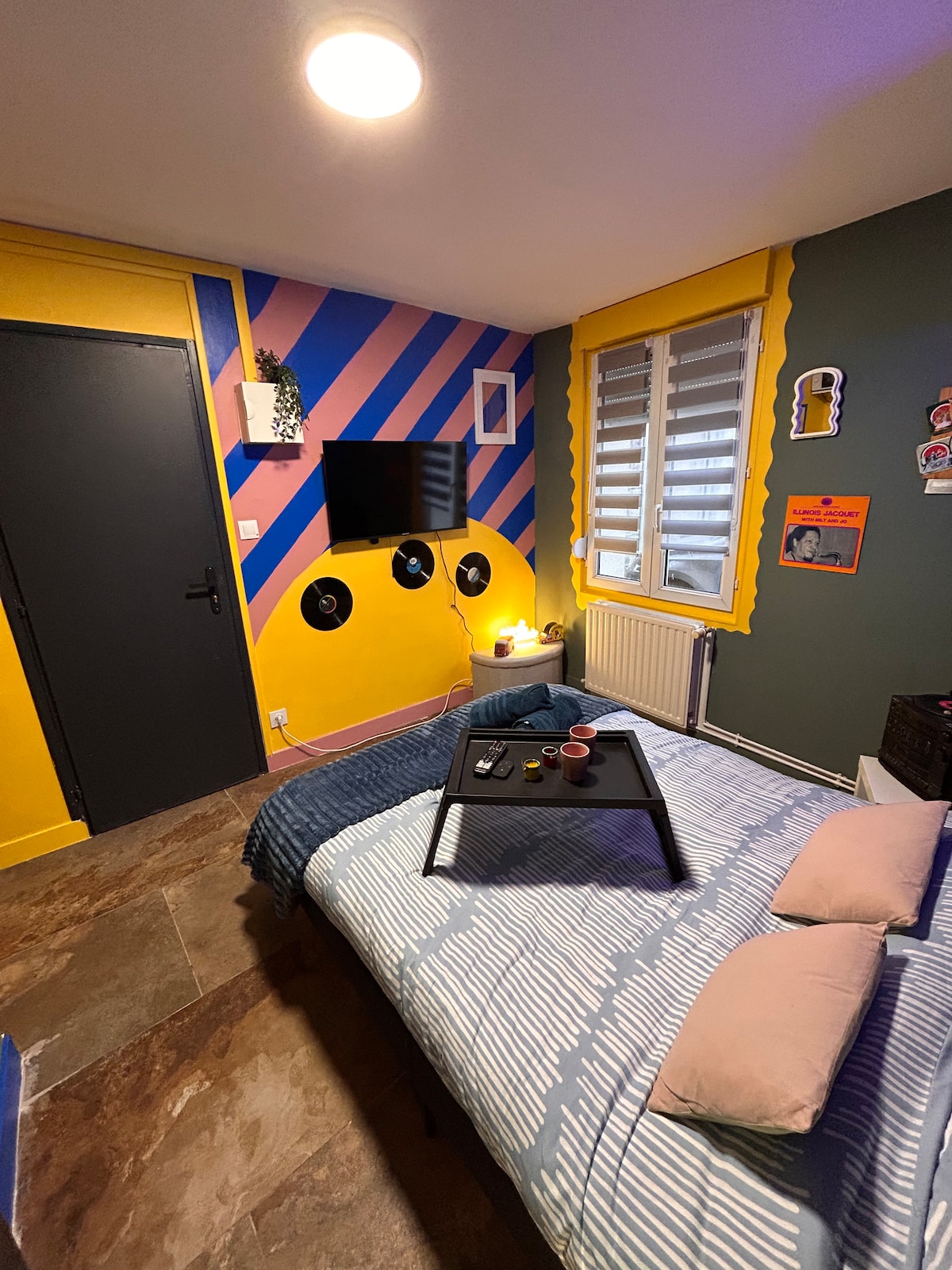 Die Farfelu Studios - Wohnungen zur Miete in Nancy, Grand Est ...