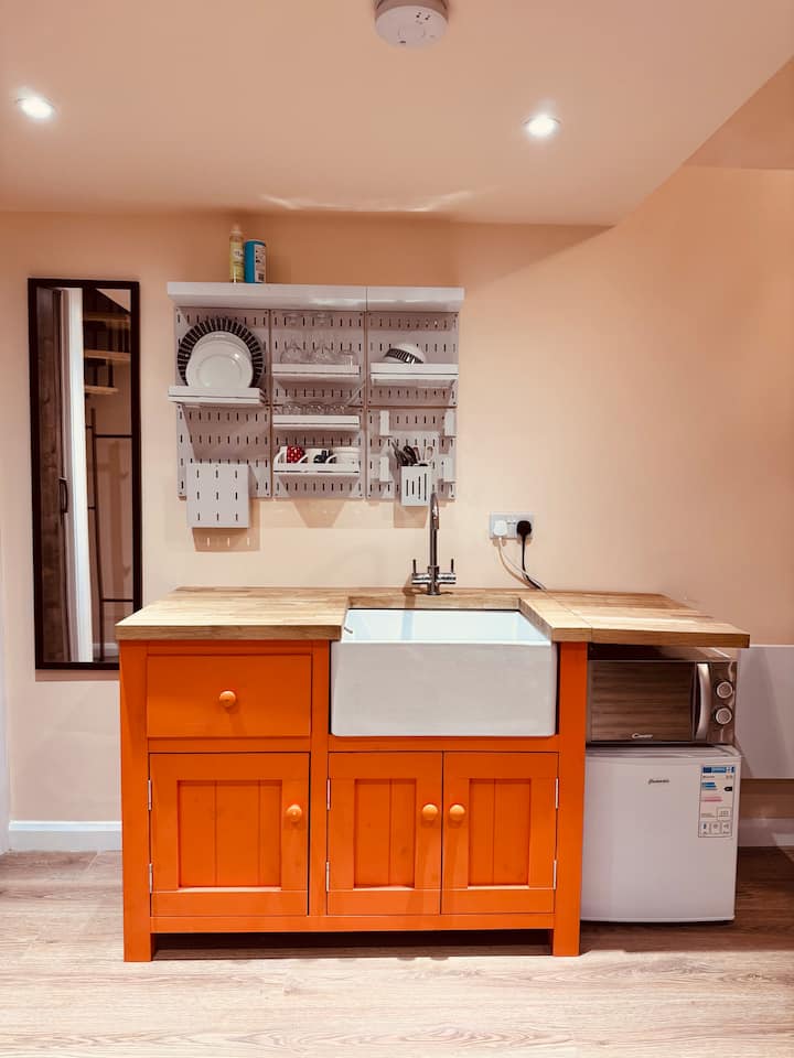 Guest House In North Leigh - Witney