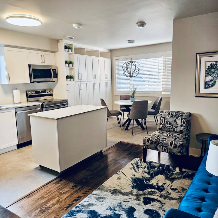 Discover Urban Charm In This Spacious 3 Bed 1 Bath - Gatineau