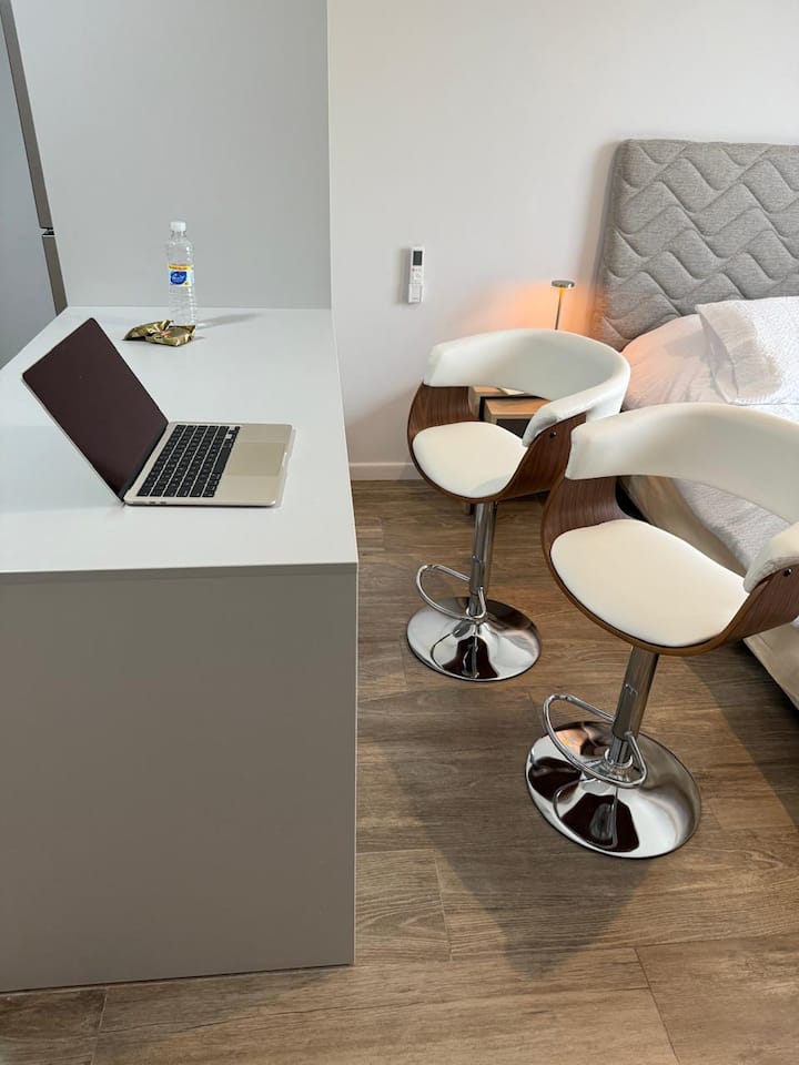Estudio Centrico, Seguro, Precioso - Centenario