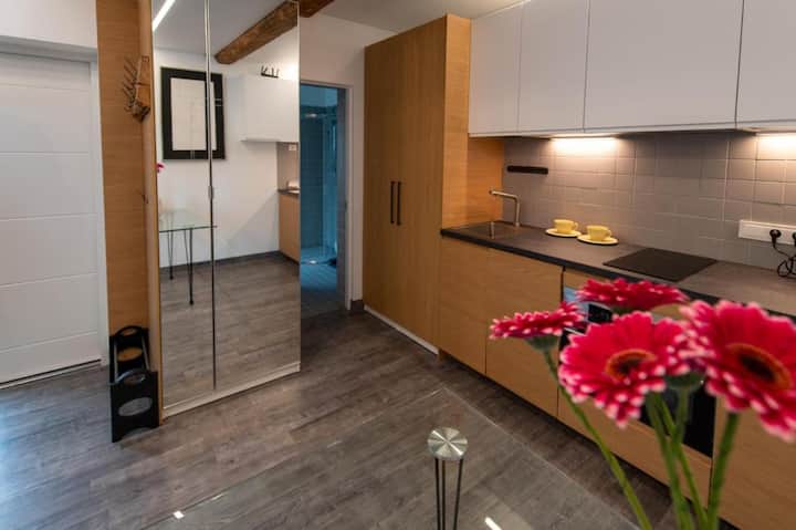 Marveles 30 Loft - 3 - Kaunas
