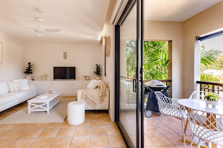 14 Mediterranean Port Douglas - Near Beach & Town - Port Douglas