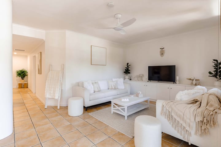 14 Mediterranean Port Douglas - Near Beach & Town - Port Douglas