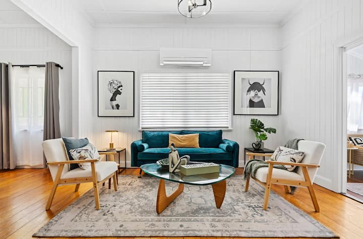 Wandal Haven On Mckelligett - Rockhampton