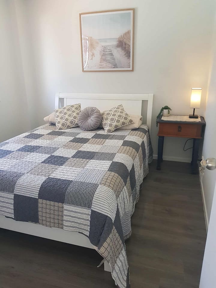 Little Retreat - Caboolture