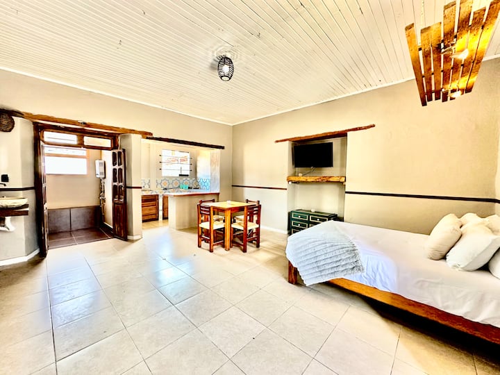 Hermoso Loft En El Centro De Valle De Bravo - Valle de Bravo