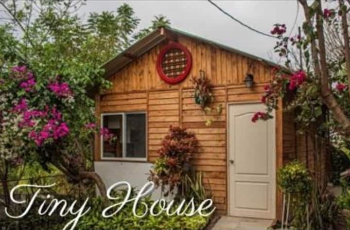 Tiny Casita De Ensueño Entre Naturaleza Y Paz. - Ecuador