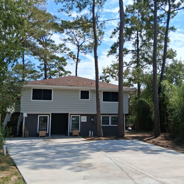 Blessings On The Bayou! - League City, TX