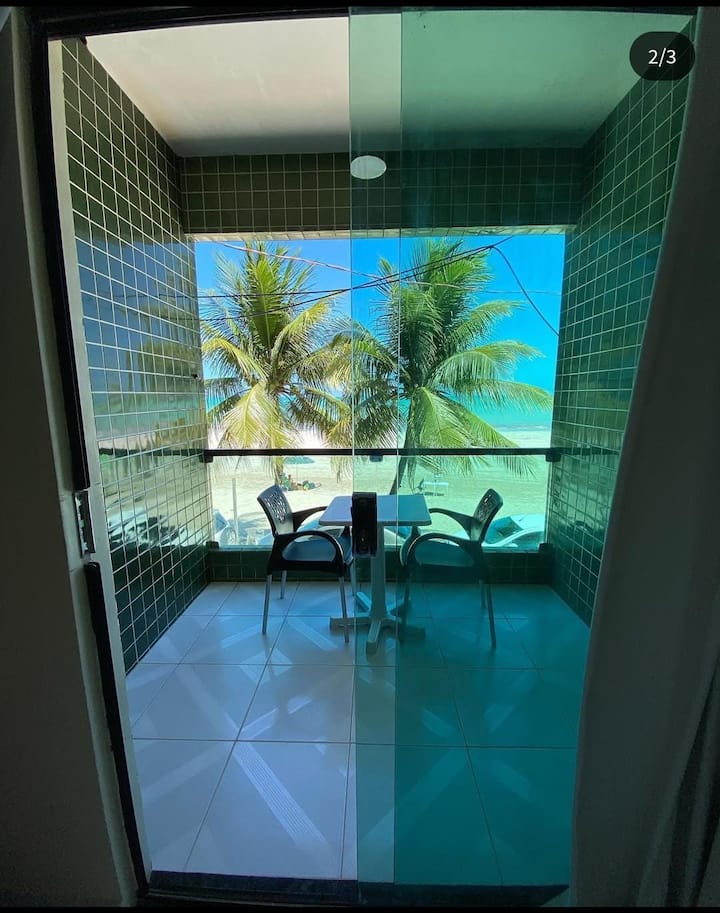 Pousada Em Maragogi Pé Na Areia - Maragogi