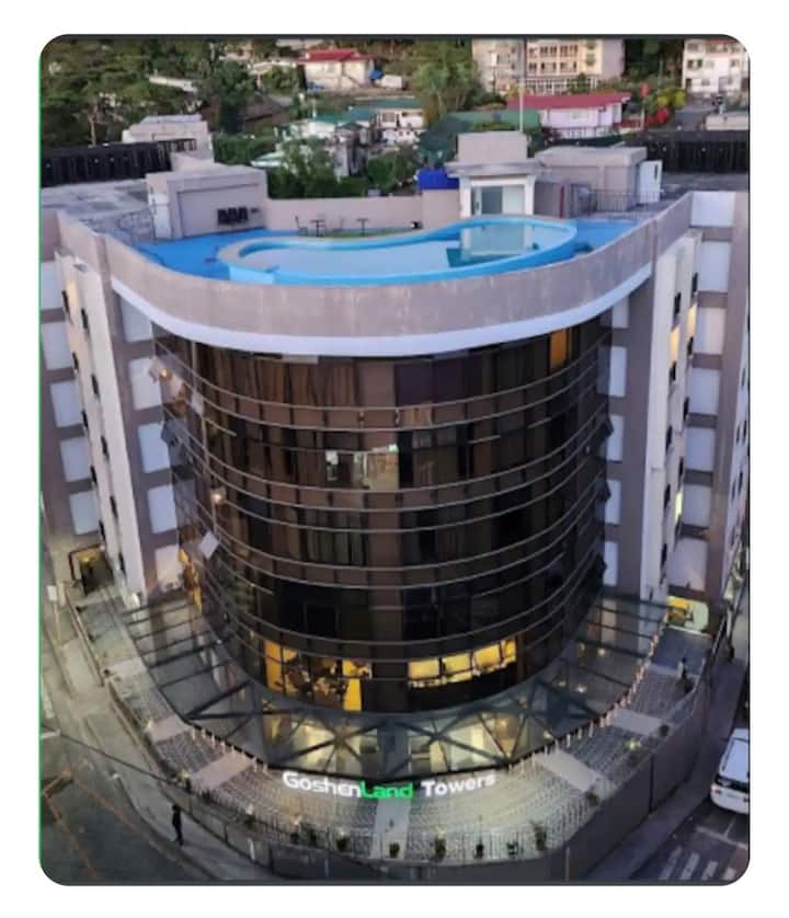 Affordable Condo Of Lala - Baguio