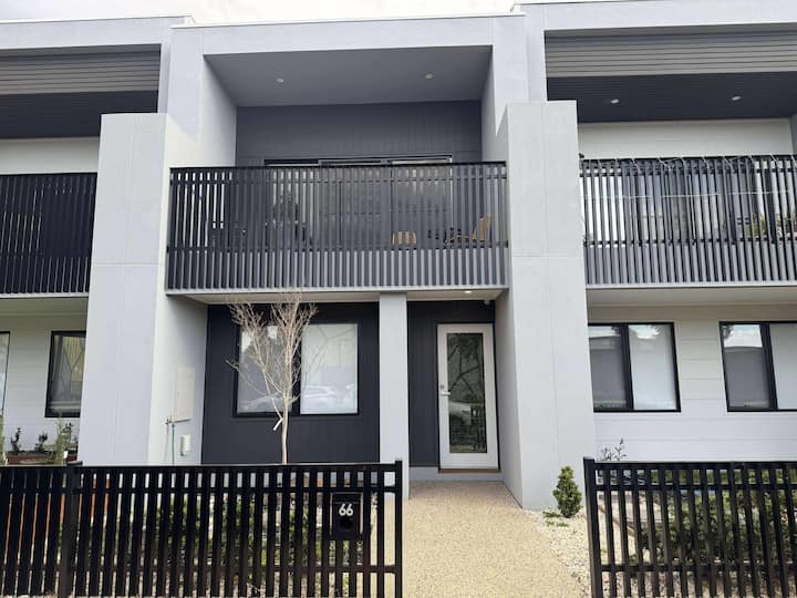 Baxter Parkside - Melbourne