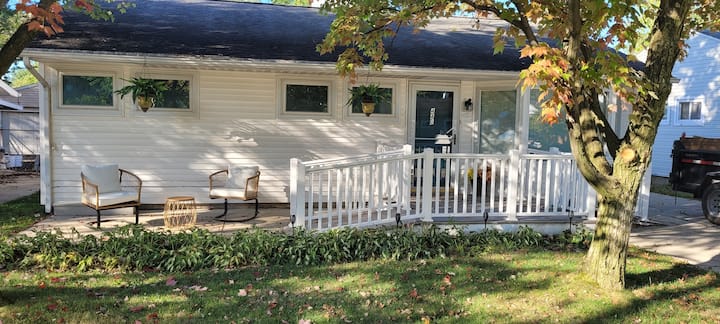 A Place To Call Your Own - 3 Br Home - Avon, OH
