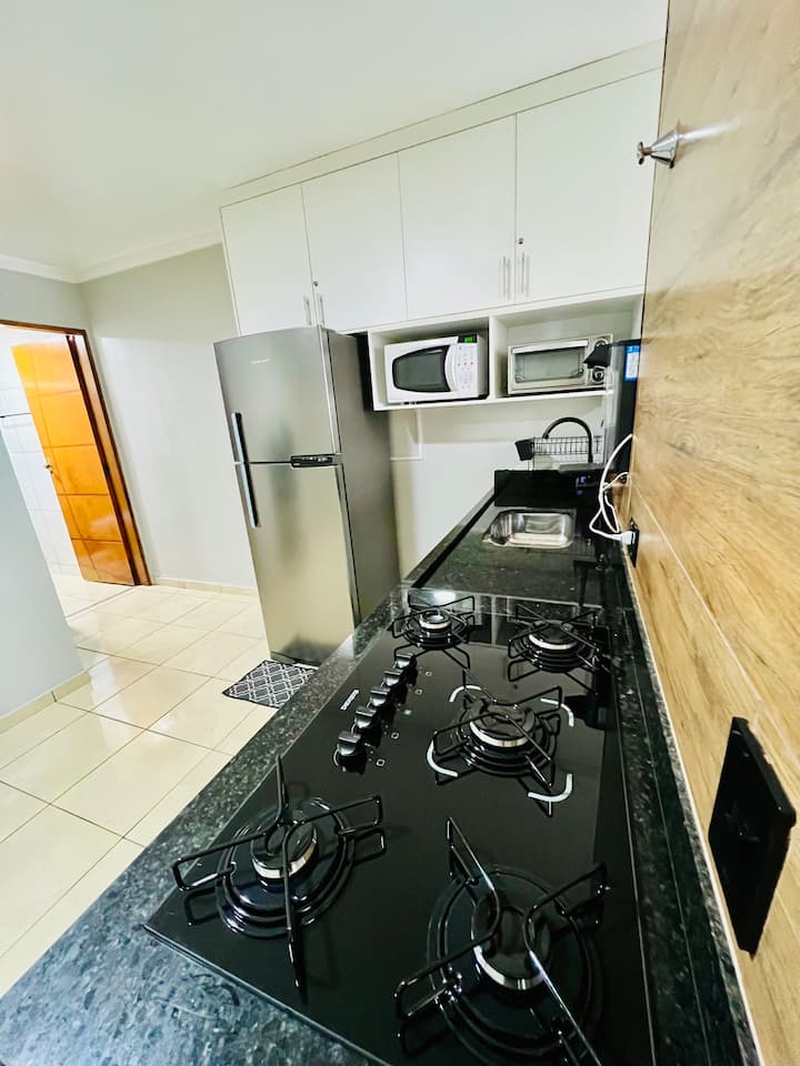 Airportgru A 10 Min - Guarulhos