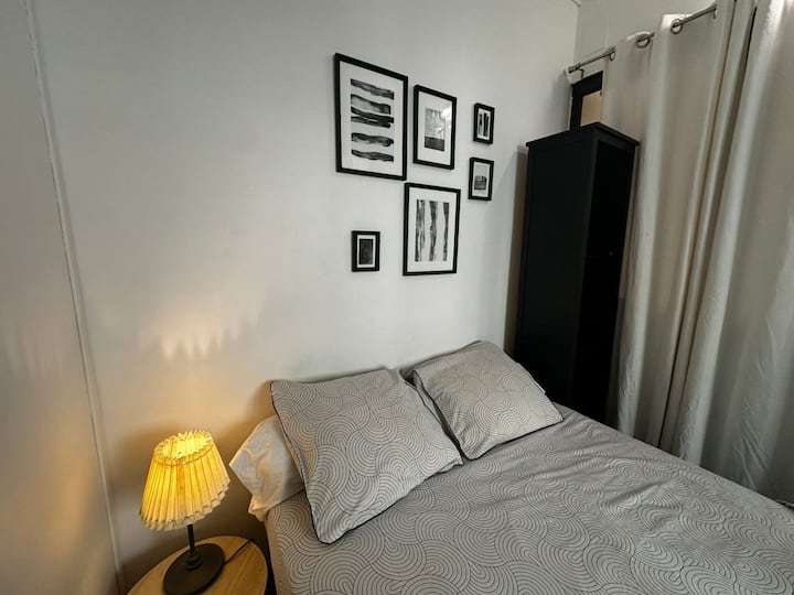 Cosy Appartement Au Vieux Port - Marseille
