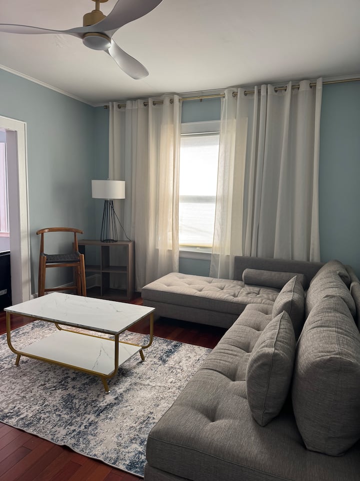 Family Home 3br W/parking • Near Nyc & Metlife - New York City