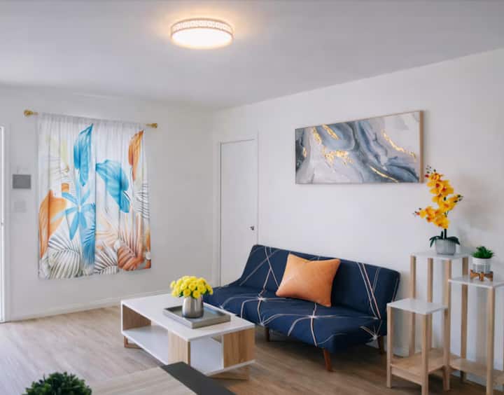 Remodeled 2b1b In Prime Location! - Alhambra, CA