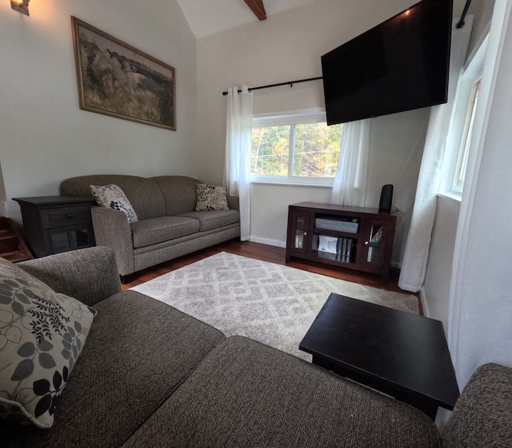 Ithaca Home | Cornell+ic | Parks | Pets | 6 Guests - Ithaca, NY