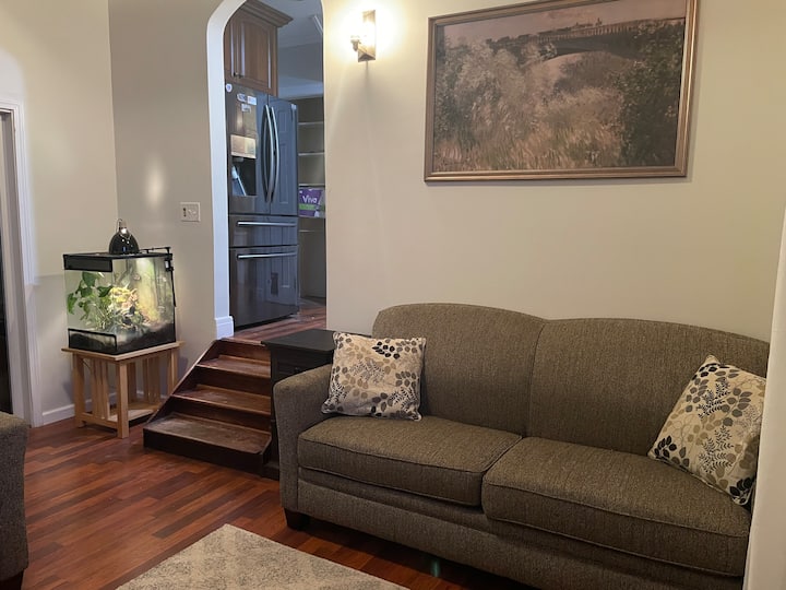 Howie’s House - Ithaca, NY