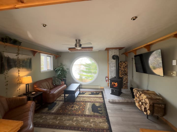 Five Rivers Adventure Co. - New Brunswick