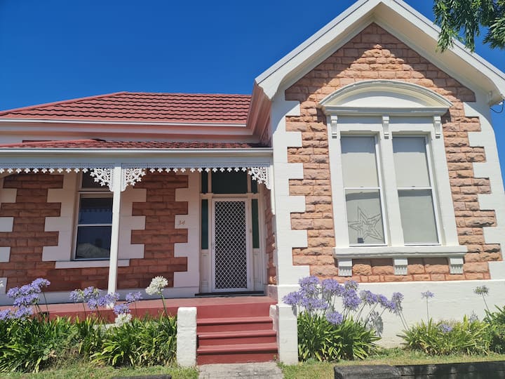 Cozy Family Retreat In The Heart Of Mount Gambier - Mount Gambier