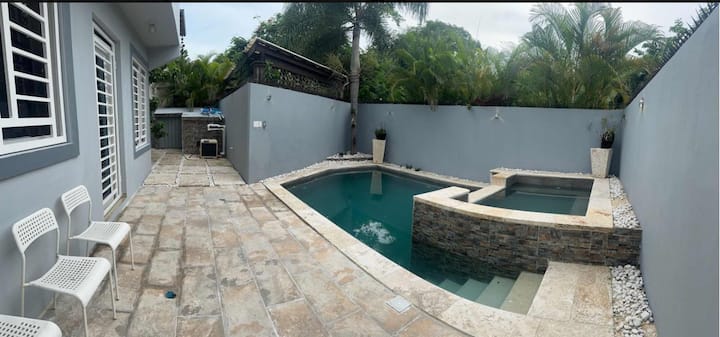 Beautiful Family Home Lr - La Romana