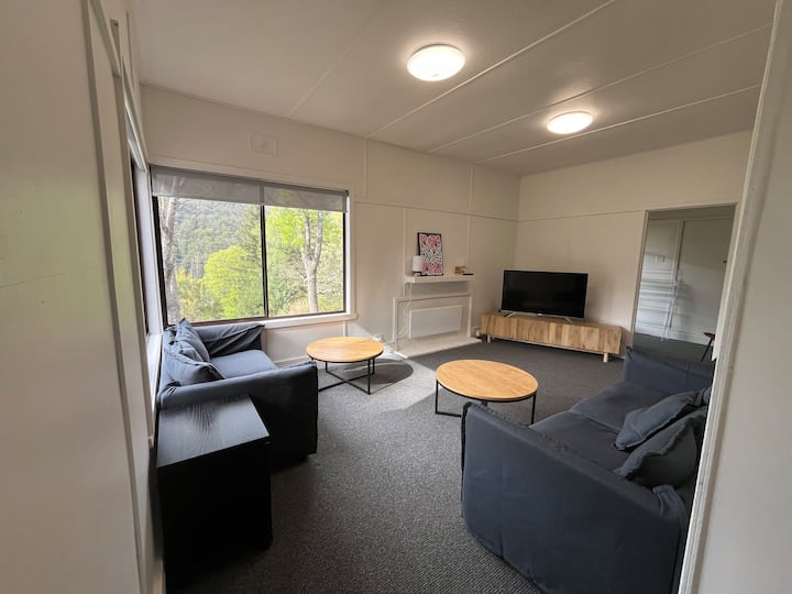 Bogong Village - House 9 - Australia