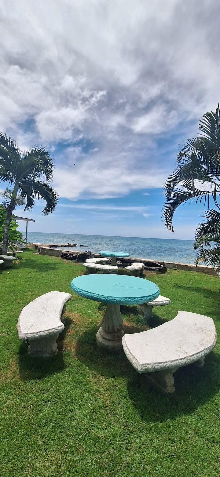 Casa Mariner Garden/ov - Cave