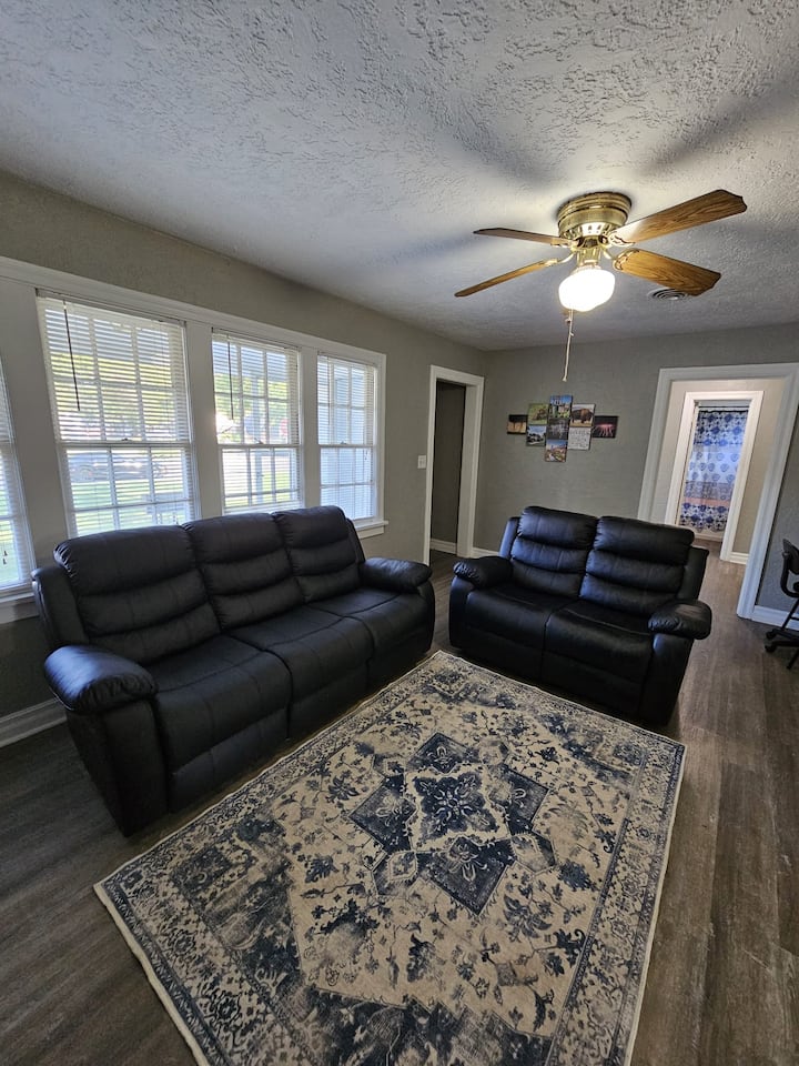 Great Plains Landing - Lawton, OK