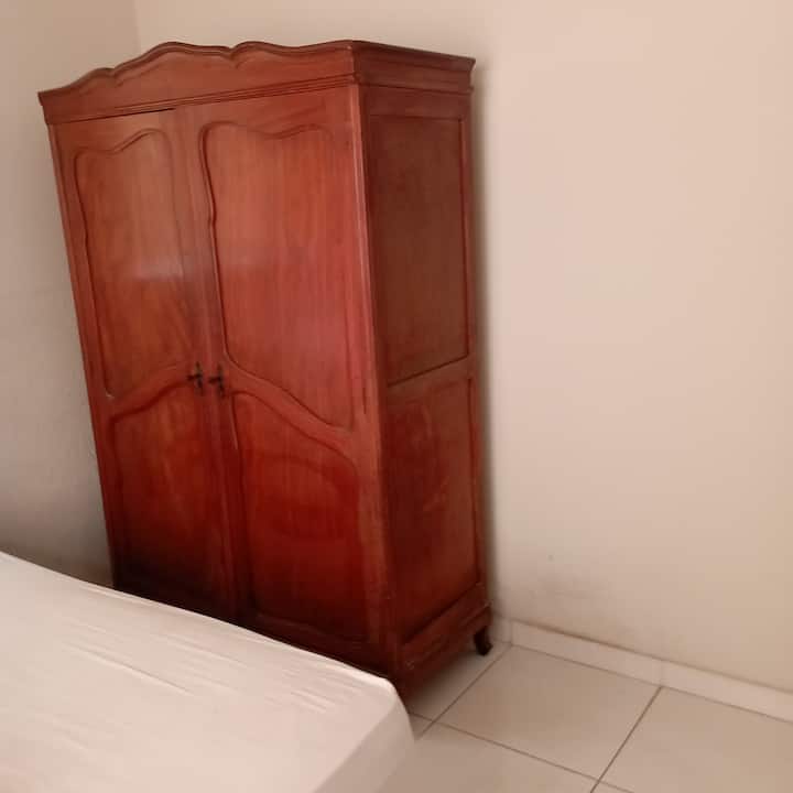 Cozinha, Quarto E Banheiro - Betim