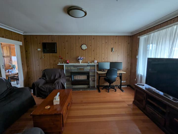 Simple Stay - Caroline Springs