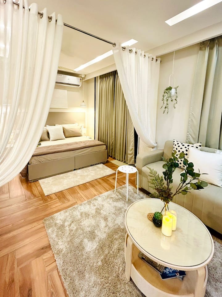 Cocoon - The Place For Escape |Couples Friendly| - Gurugram