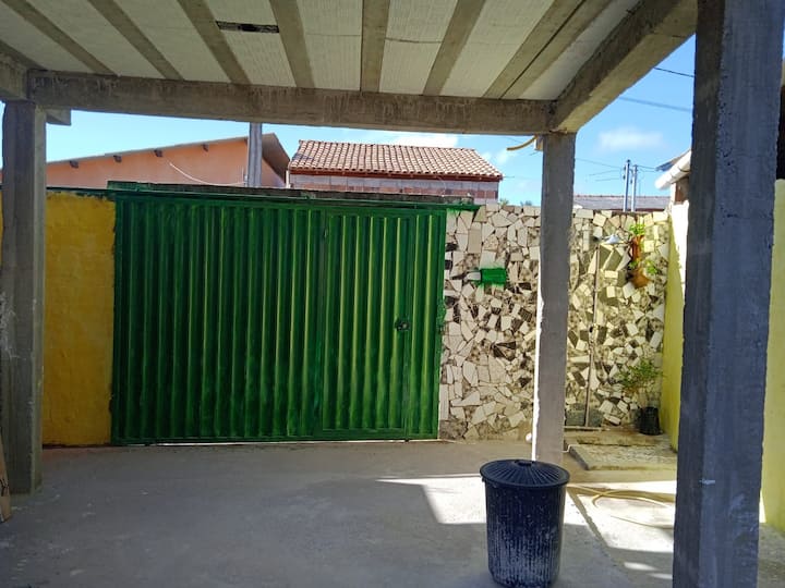 Cantinho Sonho Meu - Prado