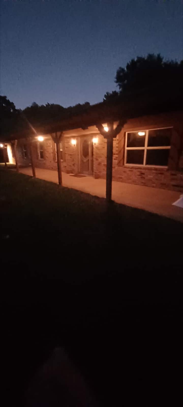 The Ranch House - Shreveport, LA