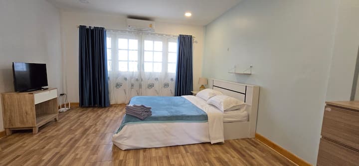 Private 3br Retreat In Pattaya - Best Location - Pattaya