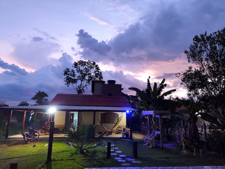 Chacara Para Pesca E  Lazer - Mato Grosso (estado)