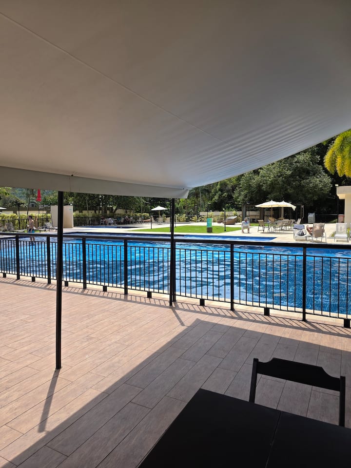 Resort Privativo Na Barra Olímpica Prox Rio Centro - Rio de Janeiro