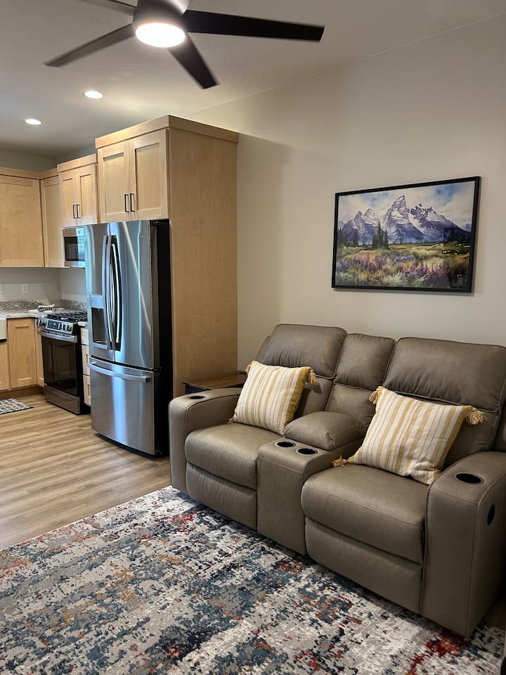 Cozy Casita In Beautiful Southern Utah! - St. George, USA
