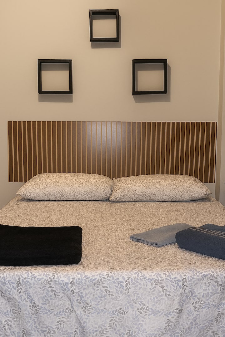 Kitnet No Centro De Porto Seguro - Porto Seguro