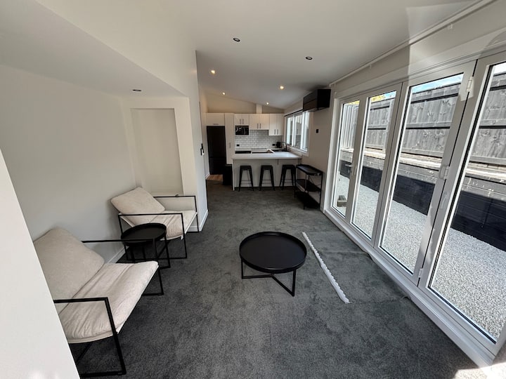 The Studio In Havelock North - Havelock North