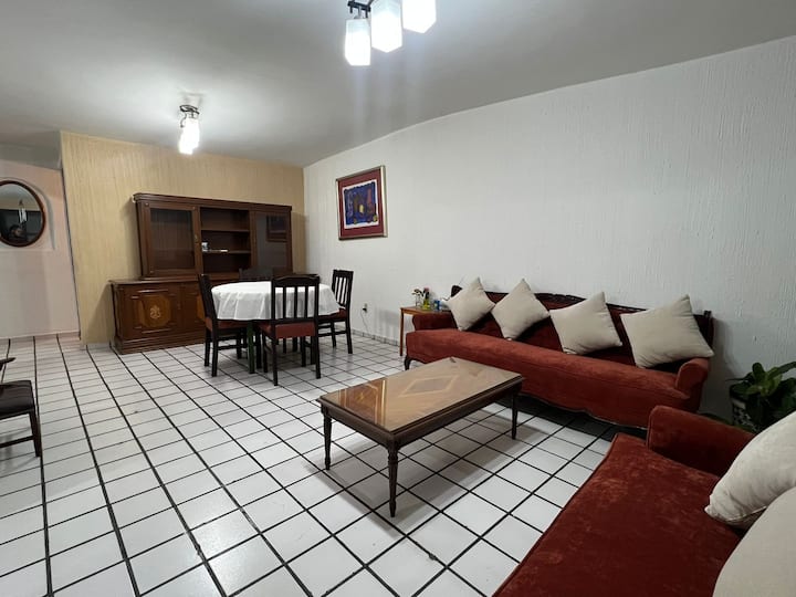 Mini Casa Funcional Céntrica En Cuautitlán Izcalli - Cuautitlán Izcalli