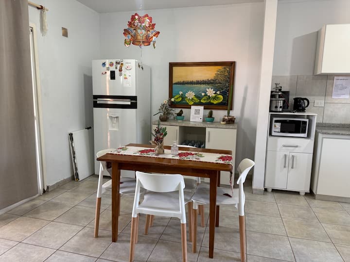 Casa Yvy Guazú - Posadas