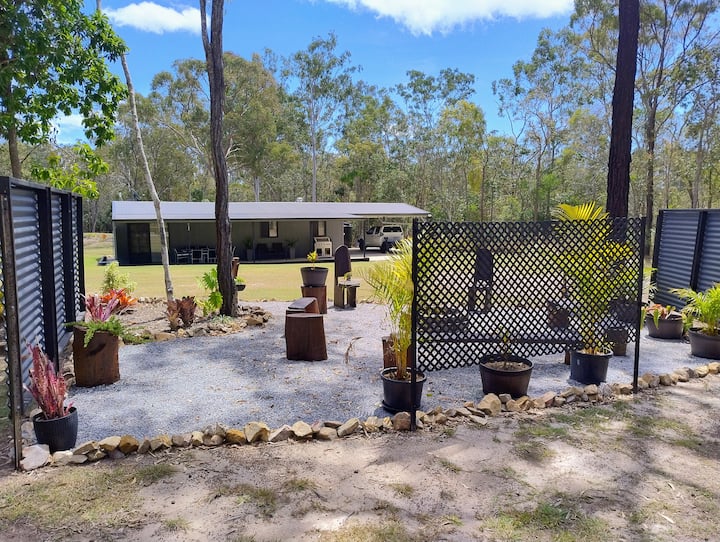 Reel Salt Escape - Agnes Water